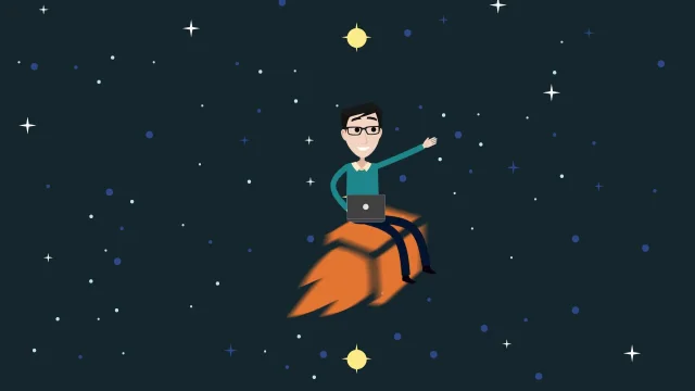 Portfolio - Sharp Eye Animation