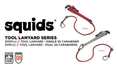 DROPPED AND FALLING OBJECTS | Ergodyne