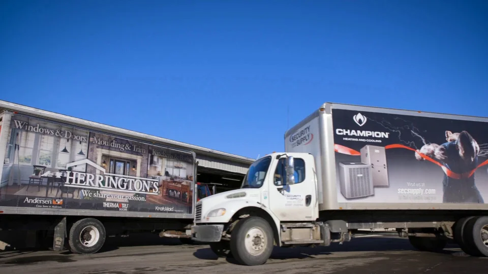 Herrington's leverages Spruce AnyWare to manage proof of delivery for ...