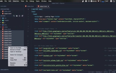 Get a Landing Page Up and Running With Envato Elements - Choose the ...