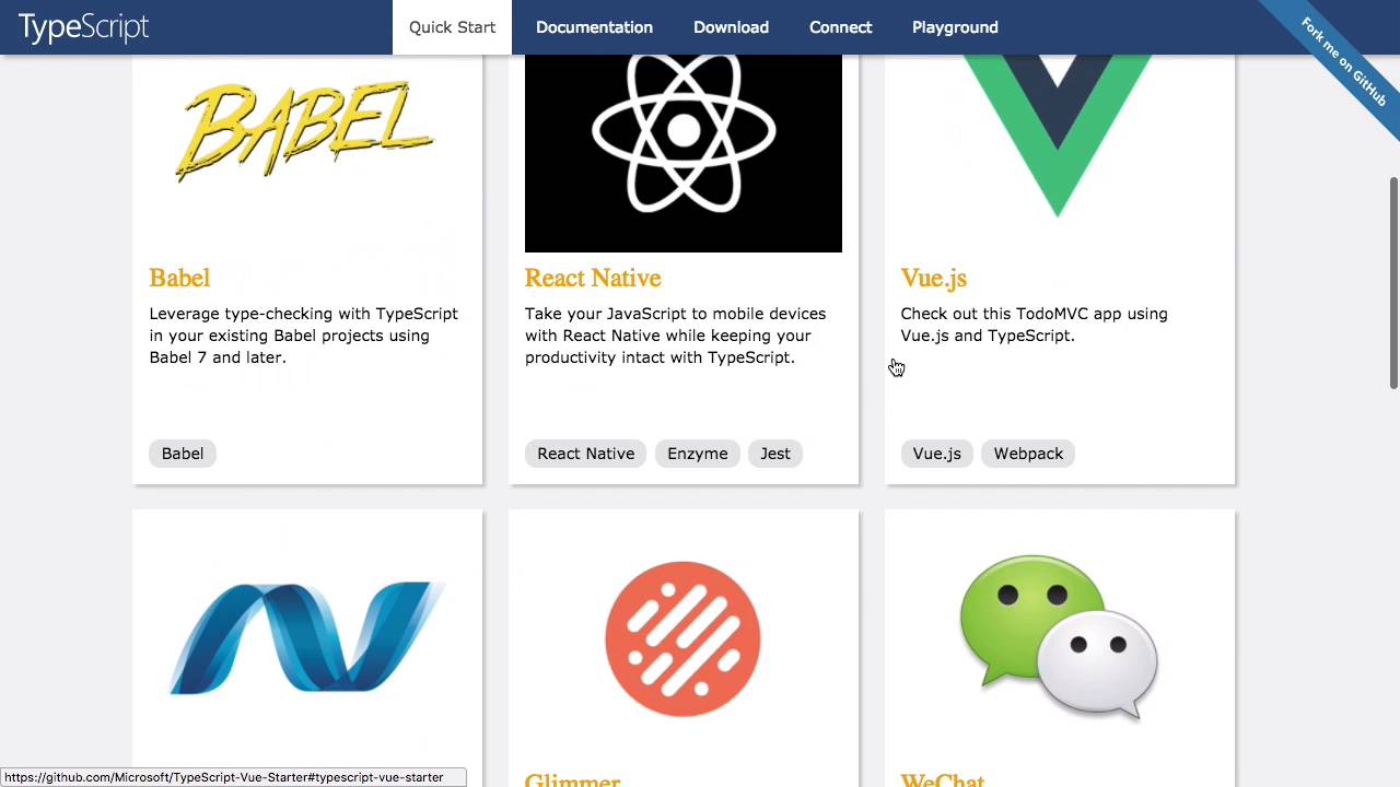 TypeScript Fundamentals - Conclusion