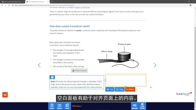 Lt LabStation Support | ADInstruments