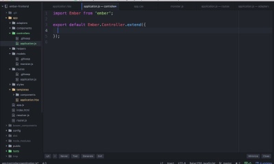 Ember with Rails Introduction Series | GoRails