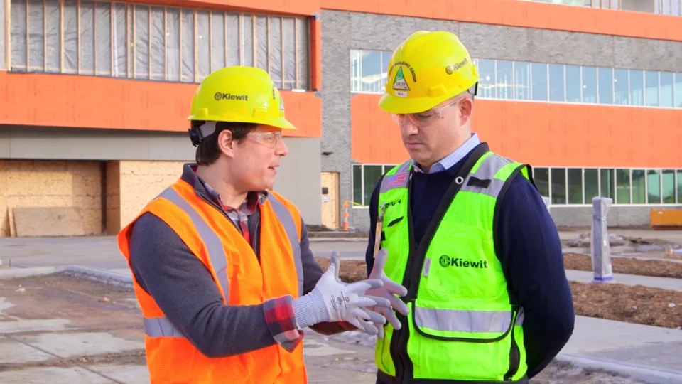 Career Cluster Architecture And Construction