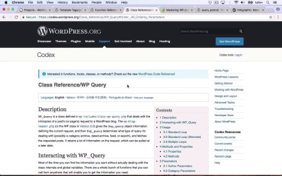 Guide to The Loop in WordPress - Methods for Creating Custom Loops