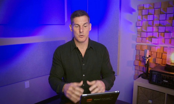 Craig Groeschel Leadership Podcast: Creating a Value-Driven Culture ...