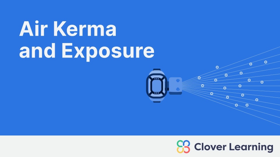 Air Kerma and Exposure | Video Lesson | Clover Learning