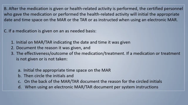 Medical | Choices You