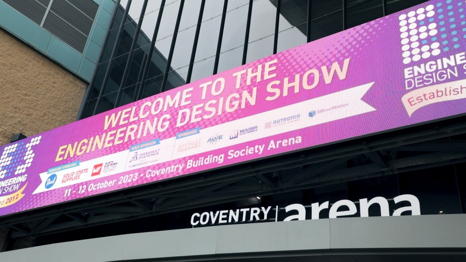 Why events are PERFECT for video content