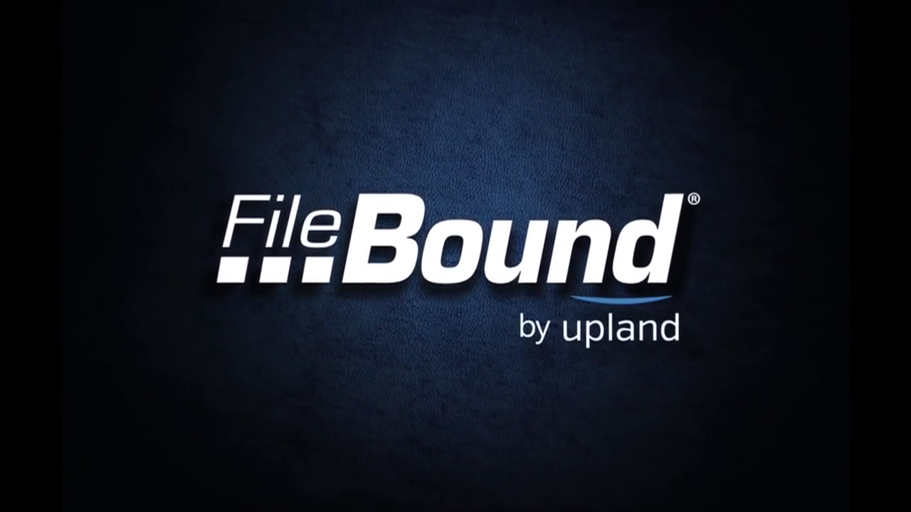 Filebound Logo