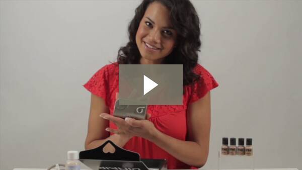 Personal Pro Kit | Dinair Airbrush Makeup