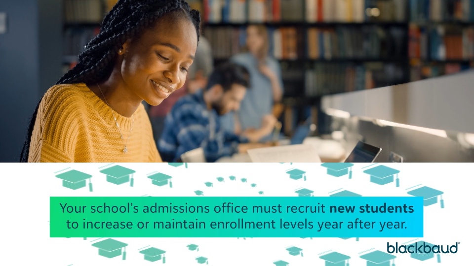 Blackbaud Enrollment Management System Pricing, Alternatives & More ...