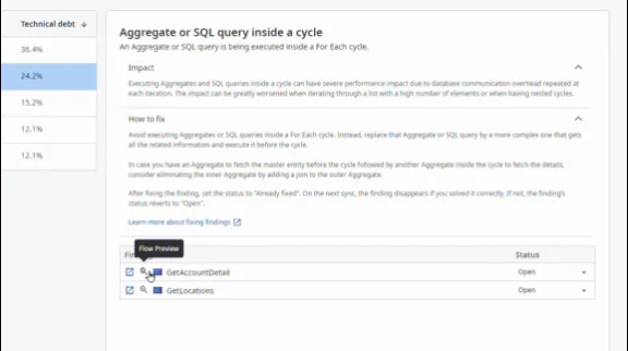 AI for App Development and Management | OutSystems