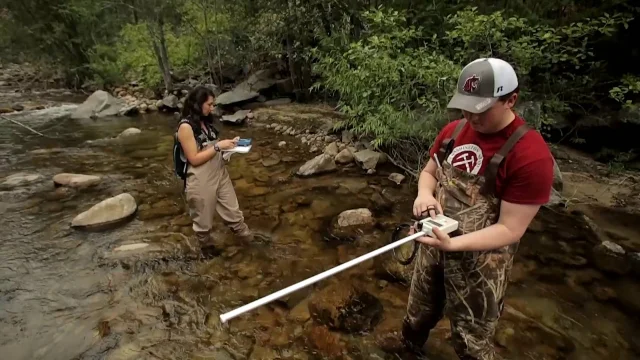 ACCUPAR LP-80 Archives - Environmental Biophysics