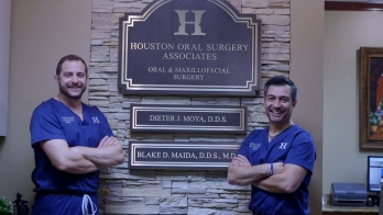 Refer Patients to Houston TX Oral Surgeon