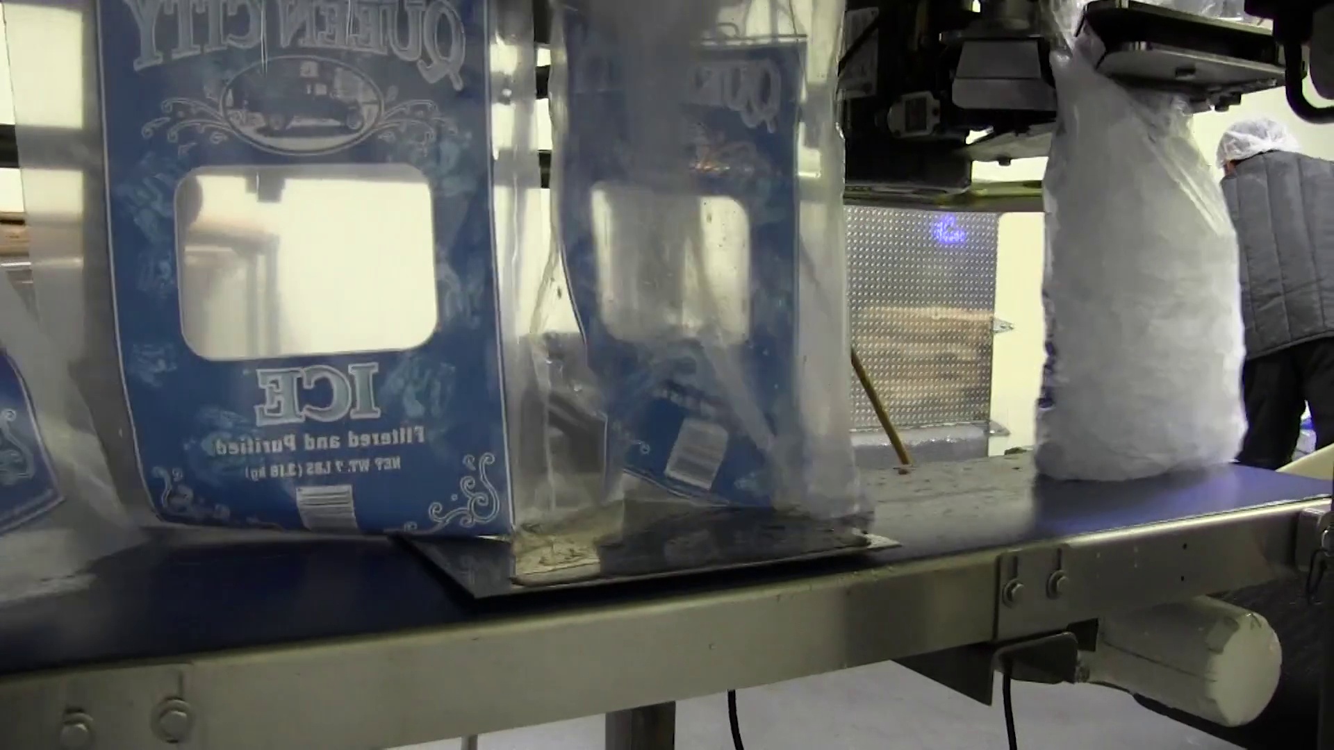 HC200 - Easy-to-Clean Sanitary Conveyors | Ramco Innovations