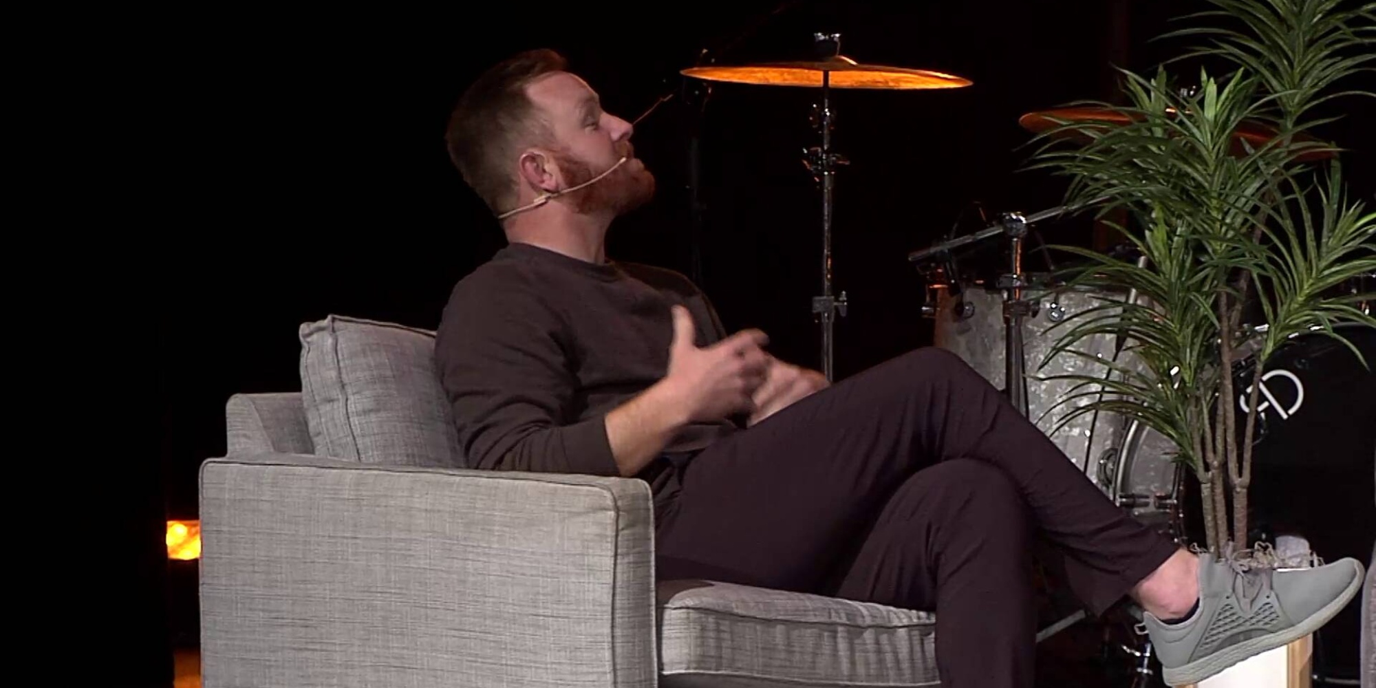 Friendships that Honor God | Linked | Fuse - Sermons | Fuse | NewSpring ...