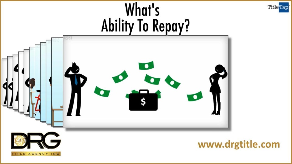 What Does Ability To Repay Mean Chicago Naperville Orland Park IL what-does-ability-to-repay-mean-chicago-naperville-orland-park-il