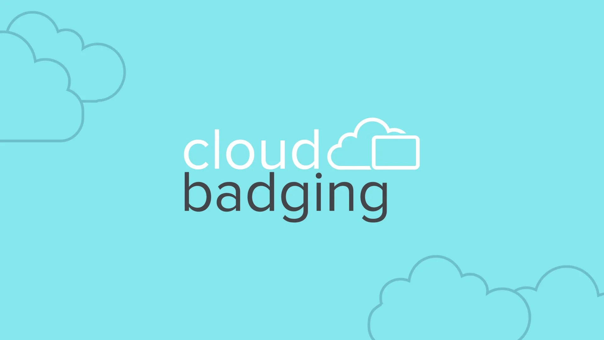 CloudBadging ID Card Software