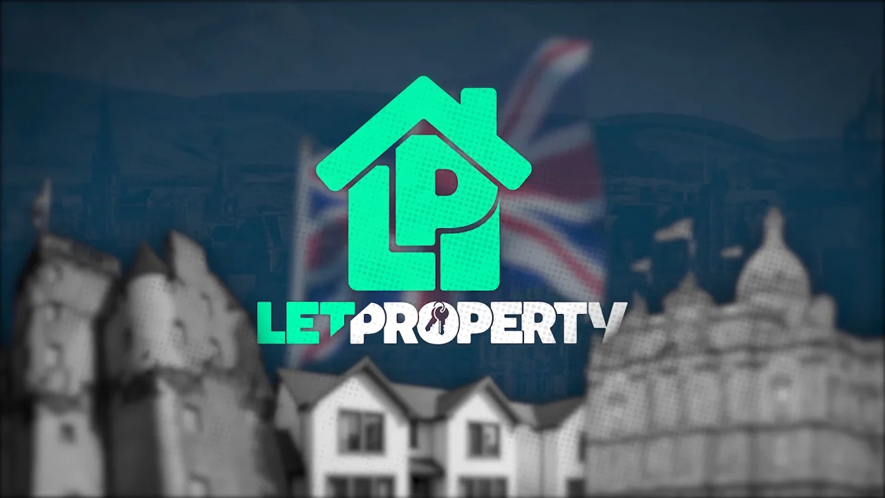 Let Property - UK's Leading Investment Property Sales Agency