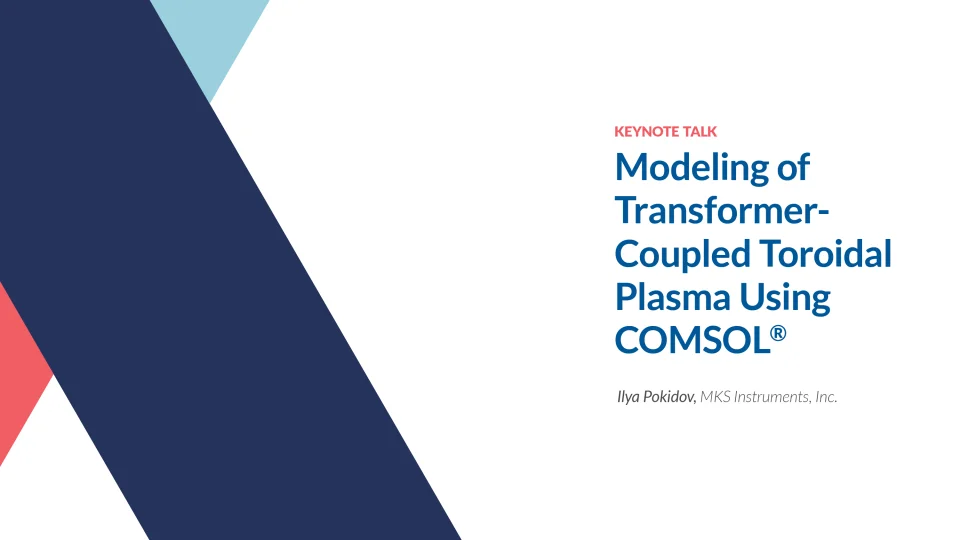 Keynote: Modeling of Transformer-Coupled Toroidal Plasma