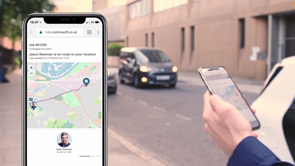 Commusoft Pricing, Features, Reviews & Alternatives | GetApp