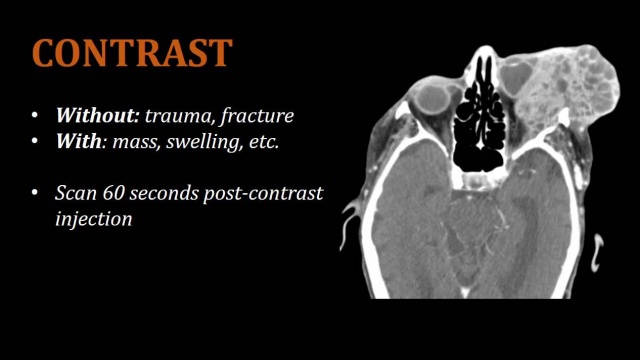 CT Orbits | Video Lesson | Clover Learning