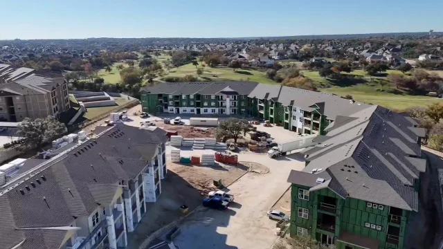 Coming Soon | The Gabriel Georgetown Apartments in Georgetown, Texas