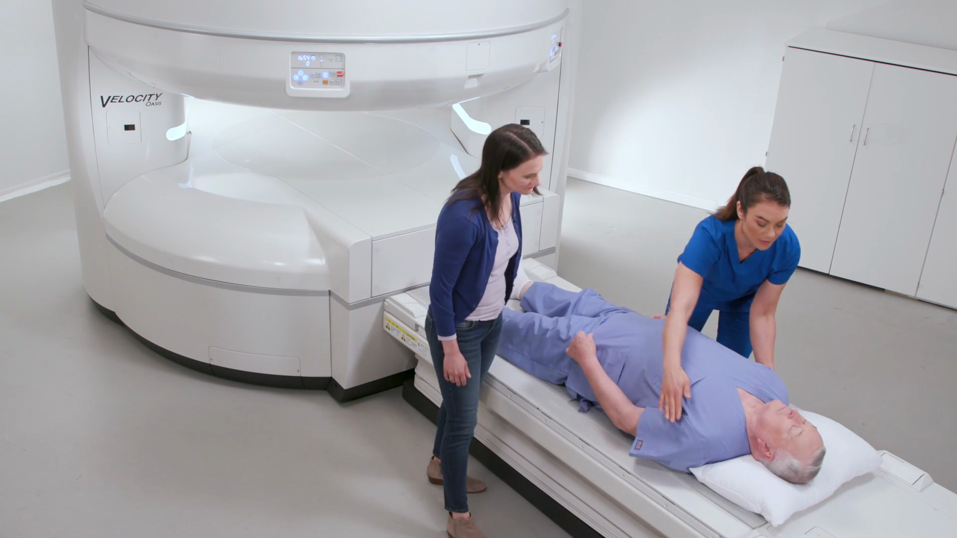 MRI Systems | Trinity Imaging Solutions