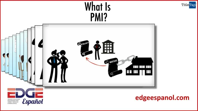 ¿Qué es el PMI? - Wyomissing, Allentown, PA | Edge