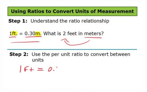 Lesson 4: Solve Problems with Unit Rate - Ready Common Core