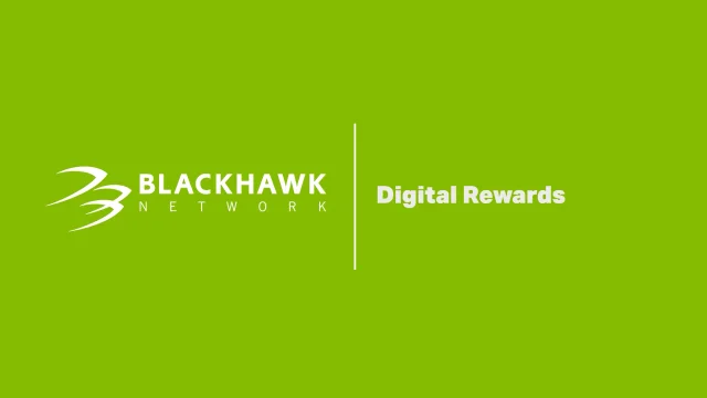 Digital Rewards | Deliver your Brand | Blackhawk Network