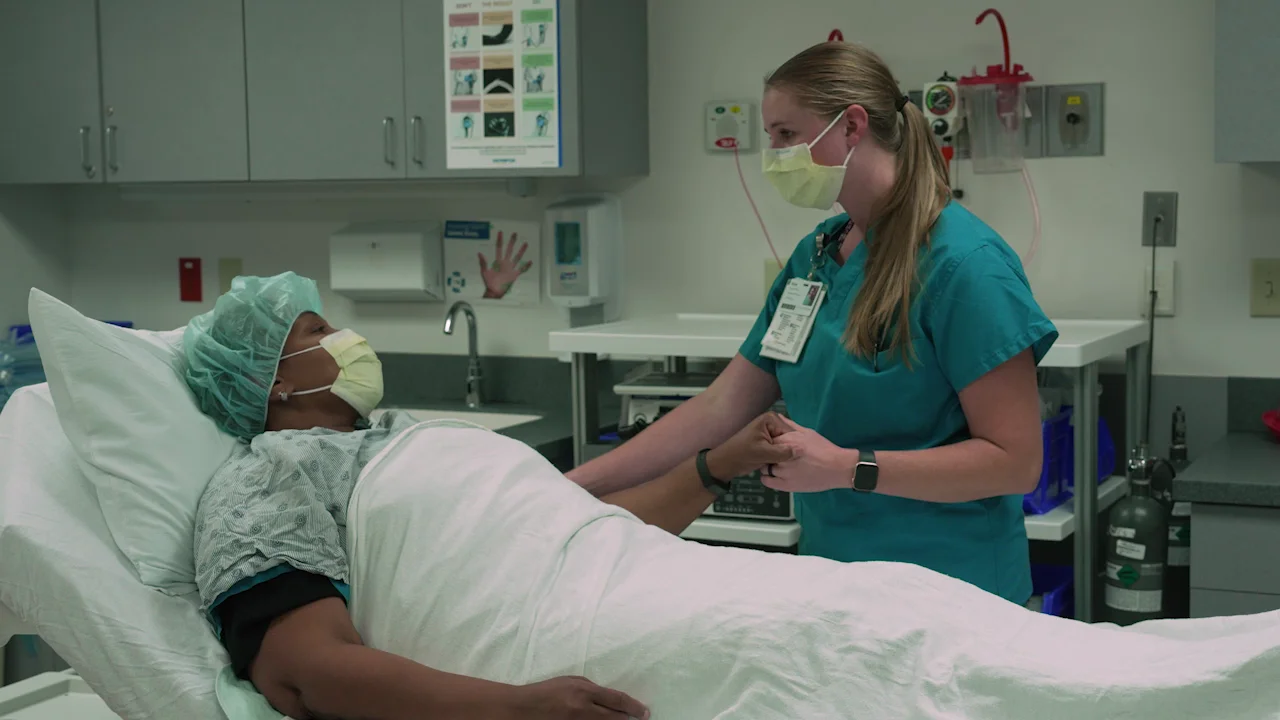 Ryan Wilson - Sentara People