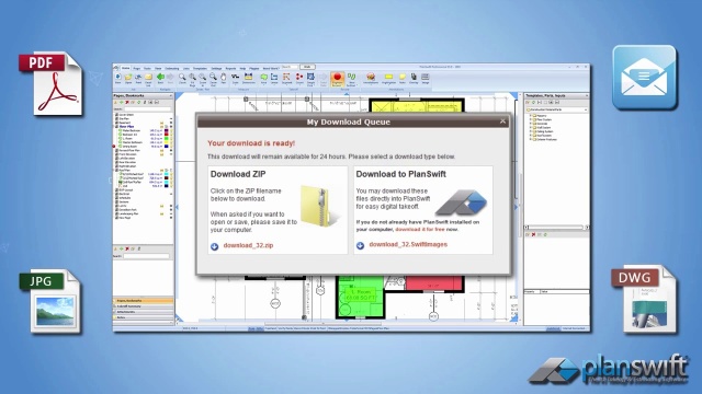 Bluebeam Revu vs PlanSwift - 2025 Comparison - Software Advice