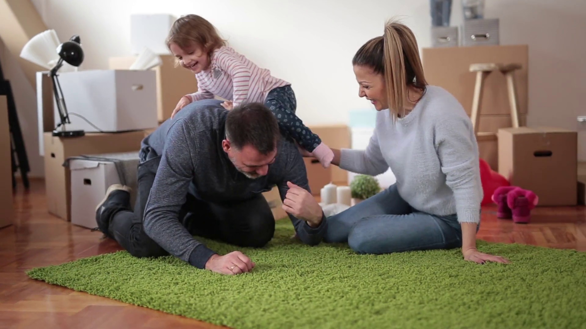 Graebel is People-First Mobility