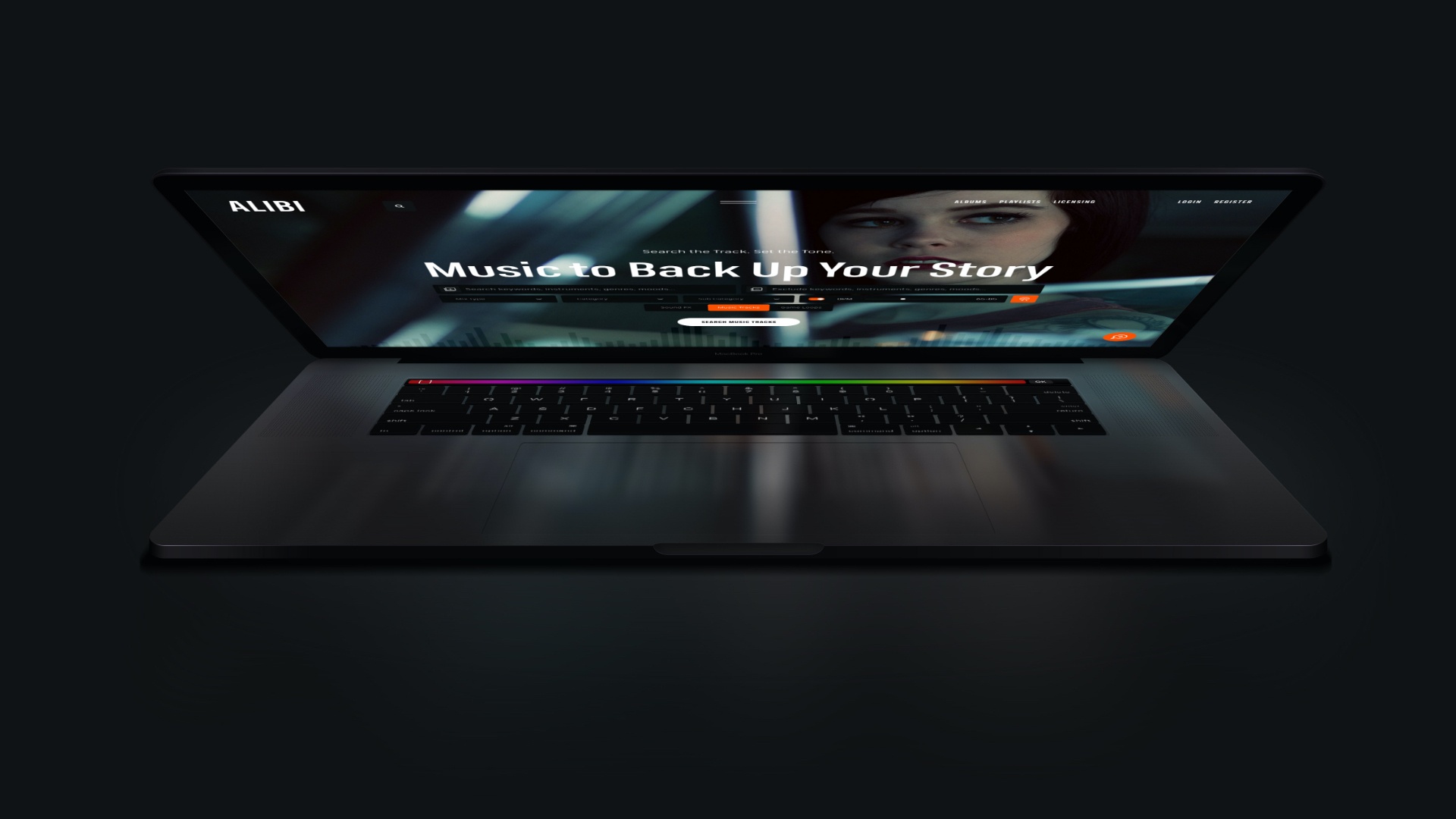 Alibi Music | Music Licensing for Trailers, Networks, Advertising ...