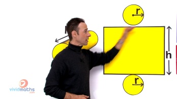 Surface Area and Volume | VividMath — US