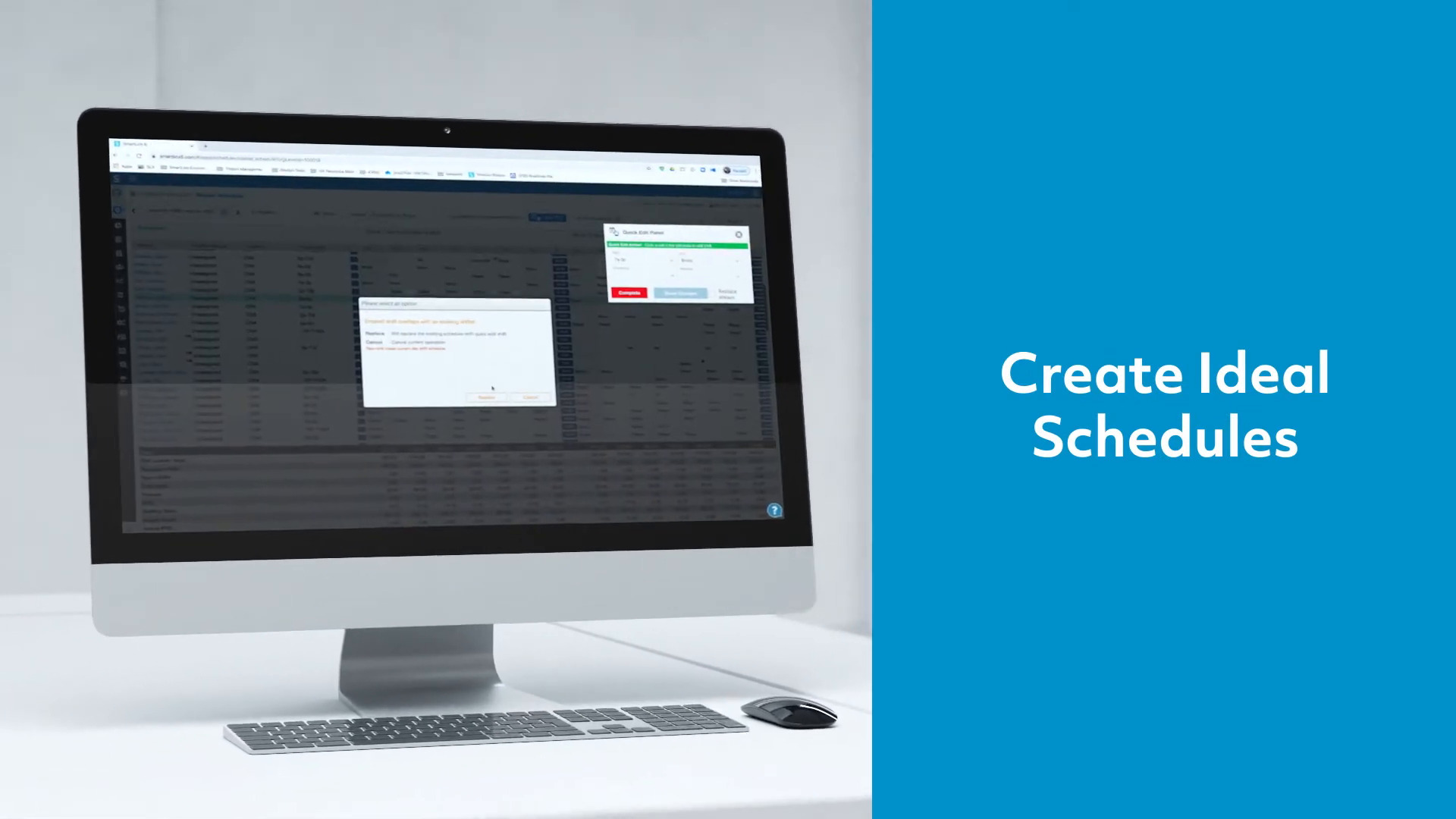 Workforce Management Solution Videos | SmartLinx