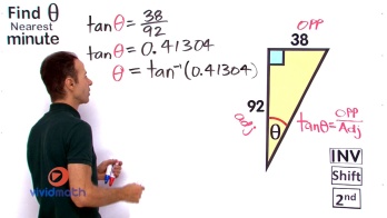 Trigonometry | VividMath — AU