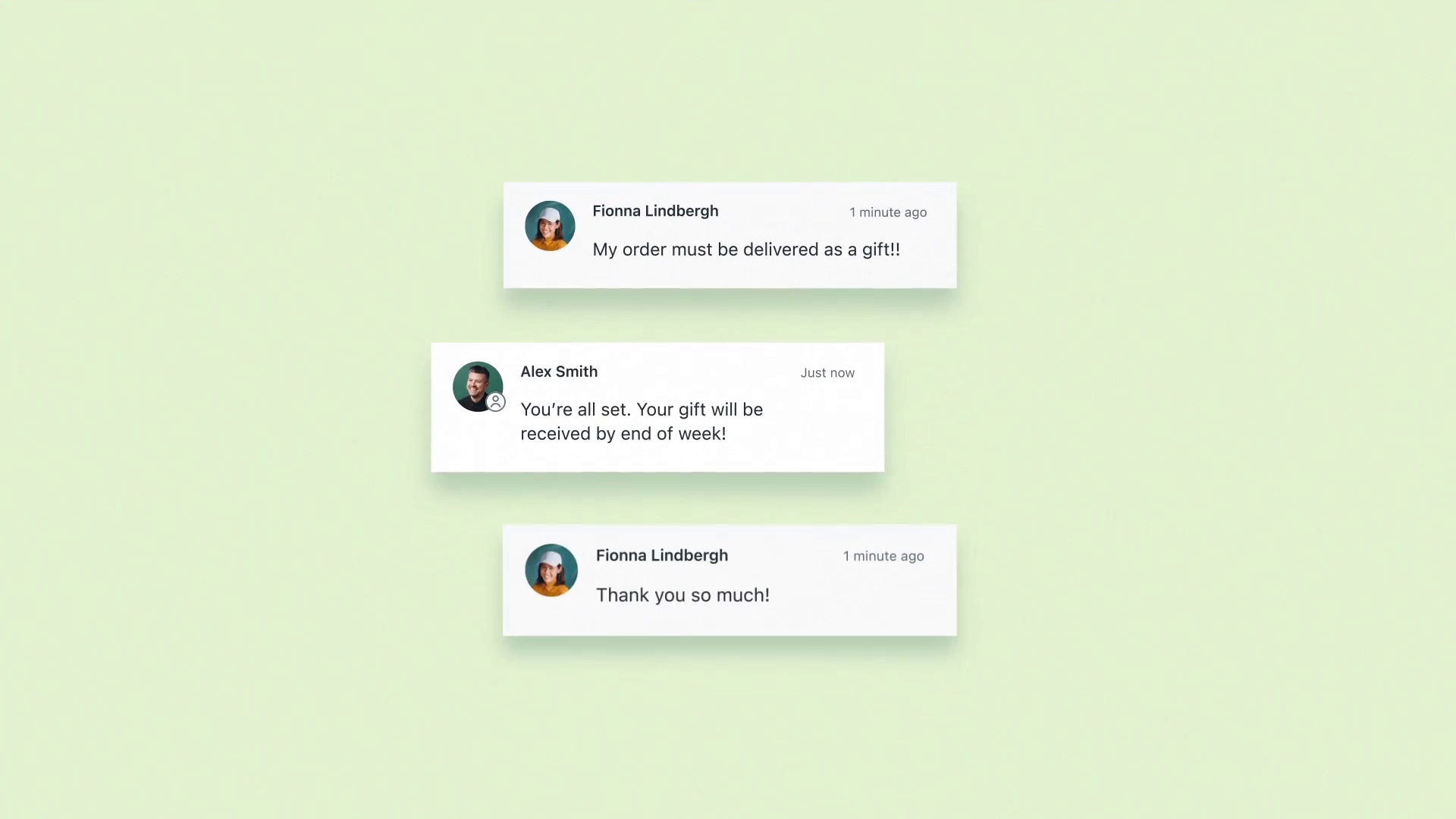 Support your Teams – CX Experts