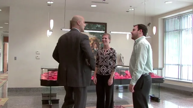 Video Tutorials by Ronnie Mervis – Mervis Diamond Importers