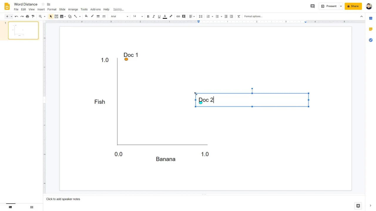 Document Similarity, TF-IDF & Clustering | RapidMiner Studio