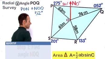 Radial Surveys | VividMath — AU