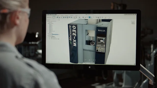 Advanced Manufacturing Software | Manufacturing Solutions | Autodesk