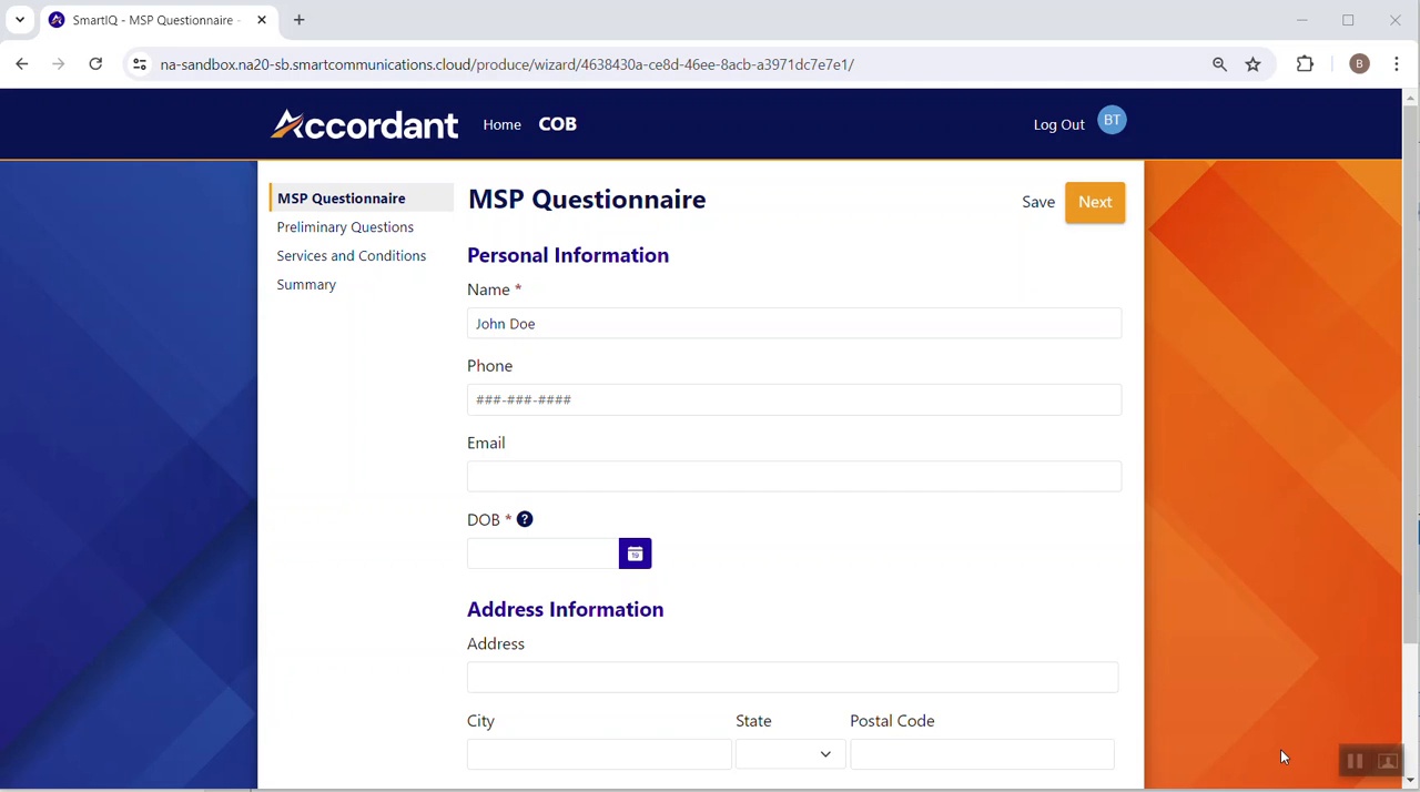Digital Transformation | Smart Communications Resource Center