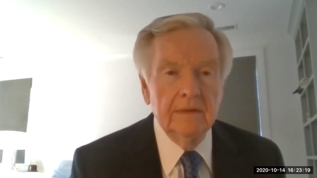 561st Meeting Featuring Dan Rea via Zoom