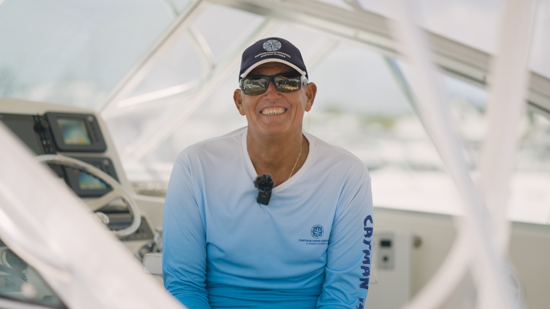 Captain Chris Charters Ltd - Updated 2024 Prices