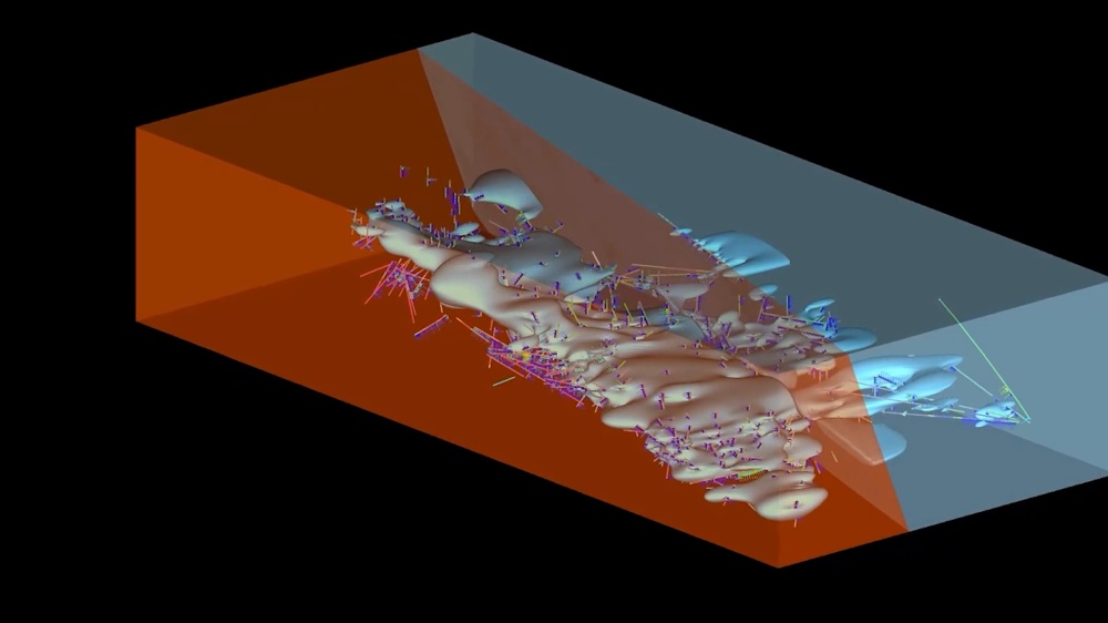 Maptek - Maptek GeologyCore