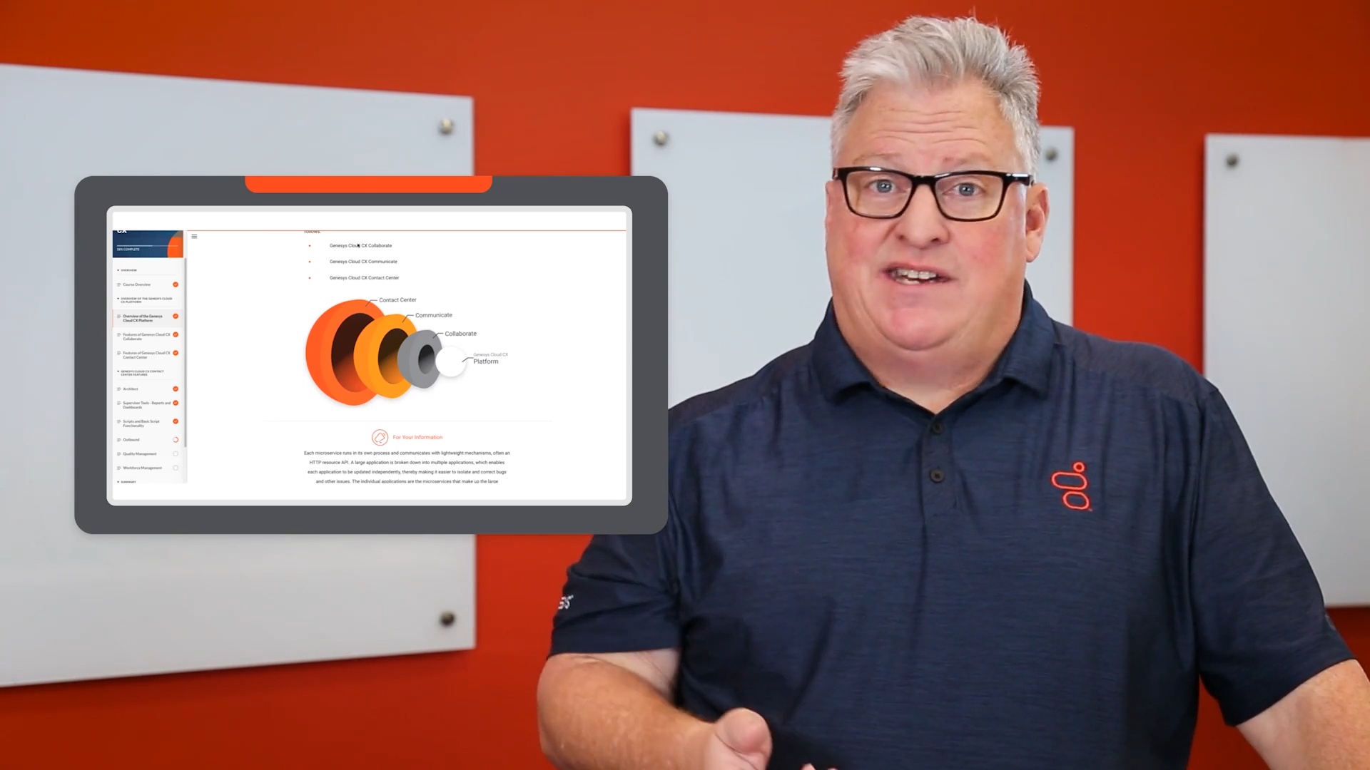 Knowledge Without Limits | Genesys Beyond