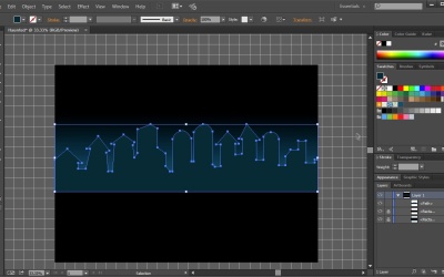 The Fundamentals of Background Art for Video Games - Document Setup and ...